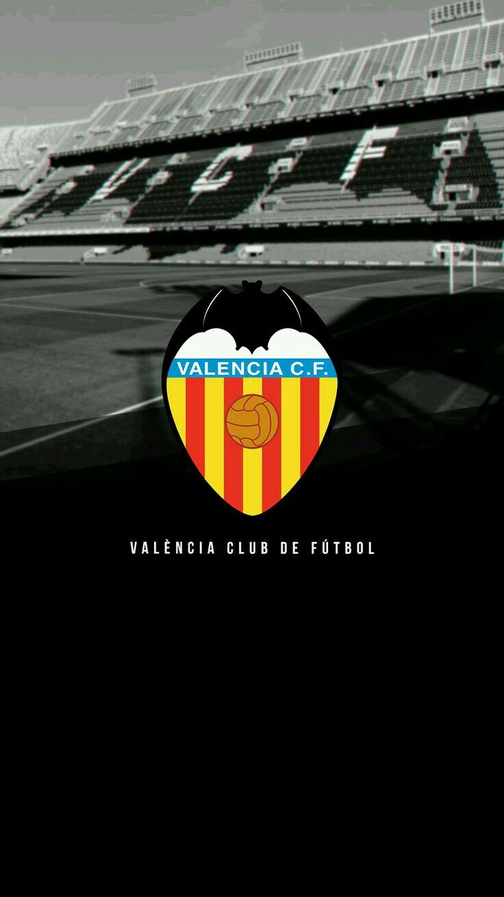 Valencia CF Wallpapers. Download Wallpapers on WallpaperSafari
