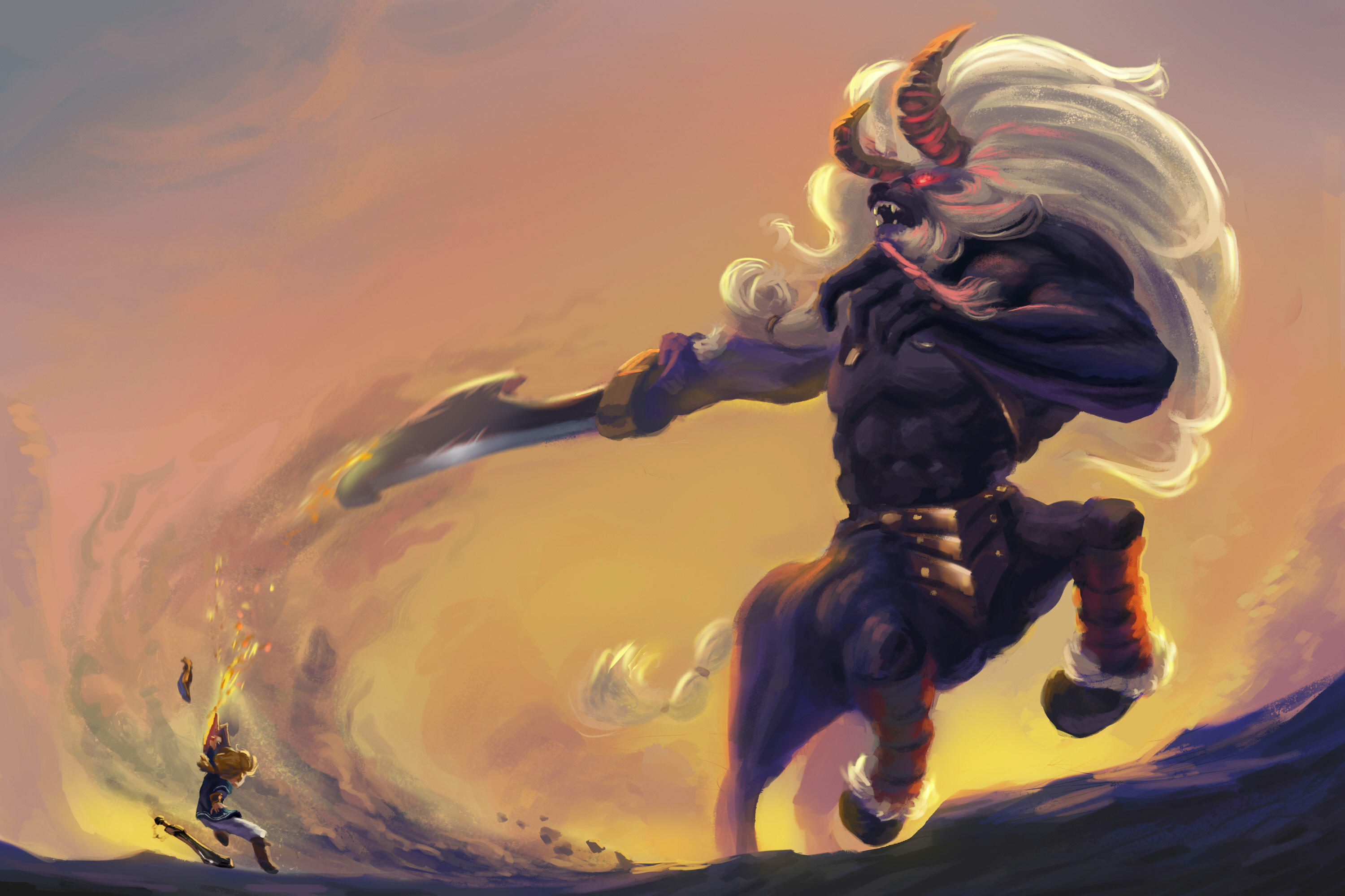 Lynel Wallpapers. Download Wallpapers on WallpaperSafari