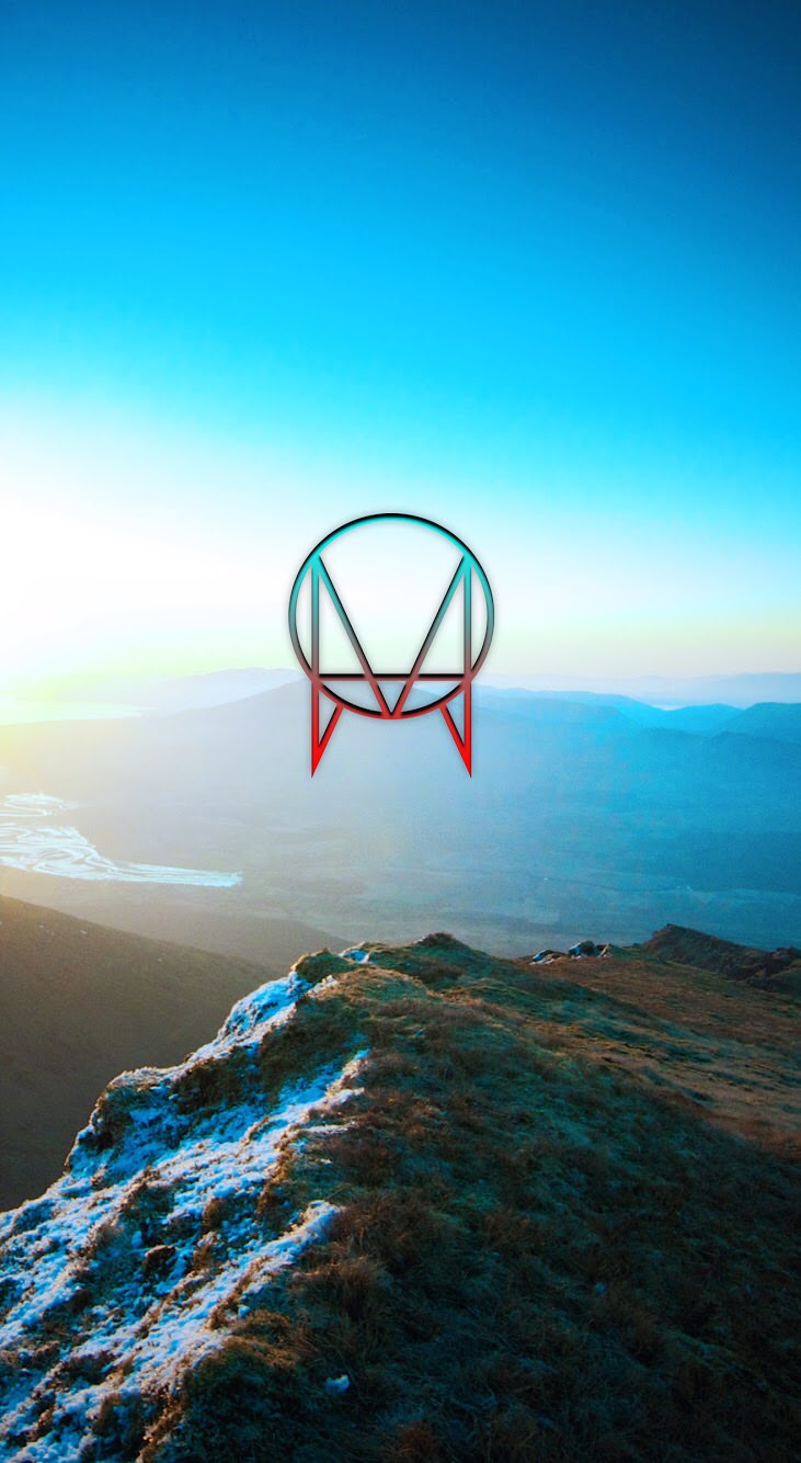 Free download OWSLA wallpaper Album on Imgur [731x1334] for your ...