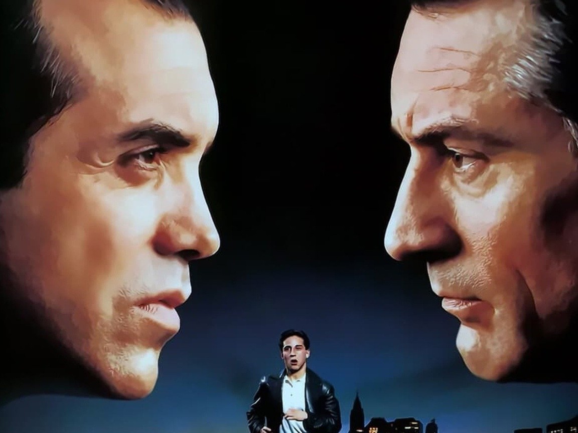 A Bronx Tale Wallpapers. Download Wallpapers on WallpaperSafari