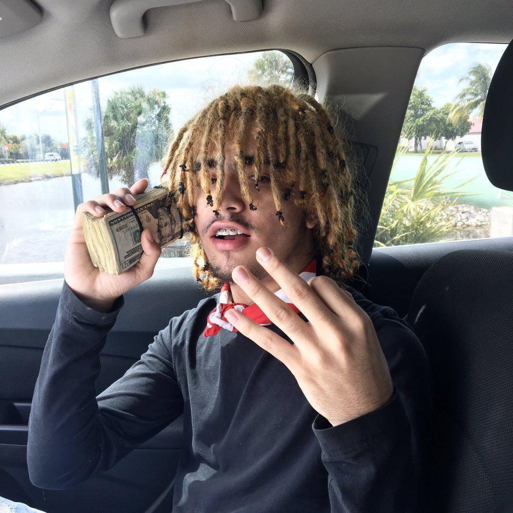 Free download Lil Pump Wallpapers [1024x1024] for your Desktop, Mobile ...