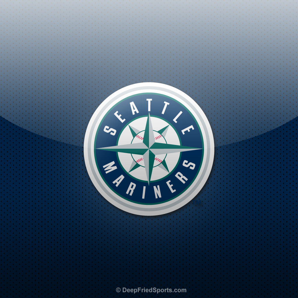 Free download Seattle Mariners [1024x1024] for your Desktop, Mobile ...