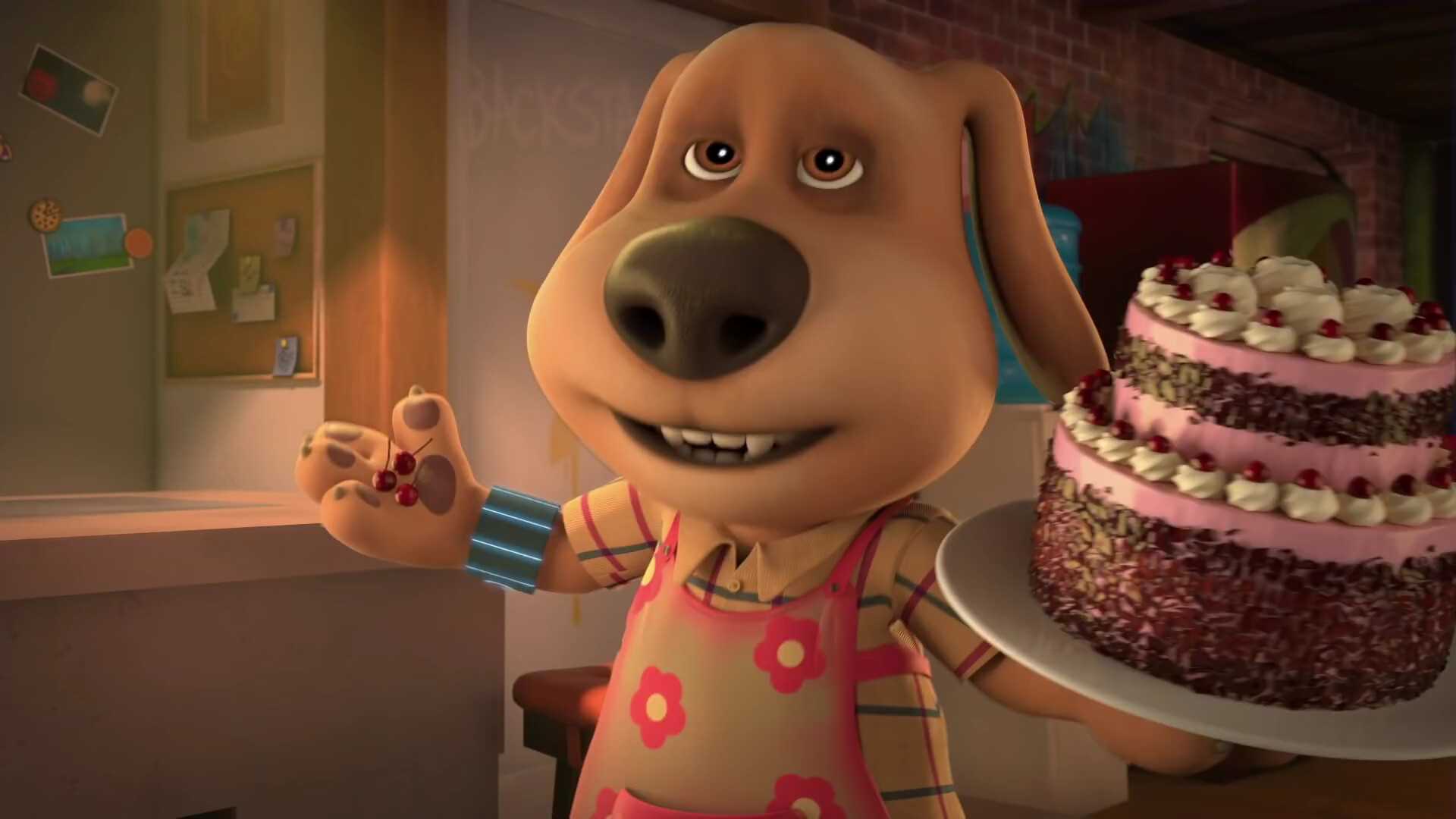 Free download Desktop Talking Ben Wallpaper WhatsPaper [1920x1080] for ...