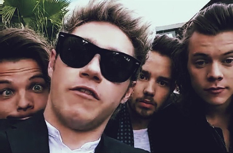 Free download One Direction as One Direction [816x537] for your Desktop ...