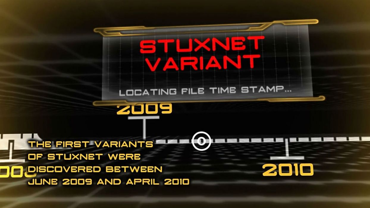 Free download STUXNET virus iran nuclear computer political anarchy ...