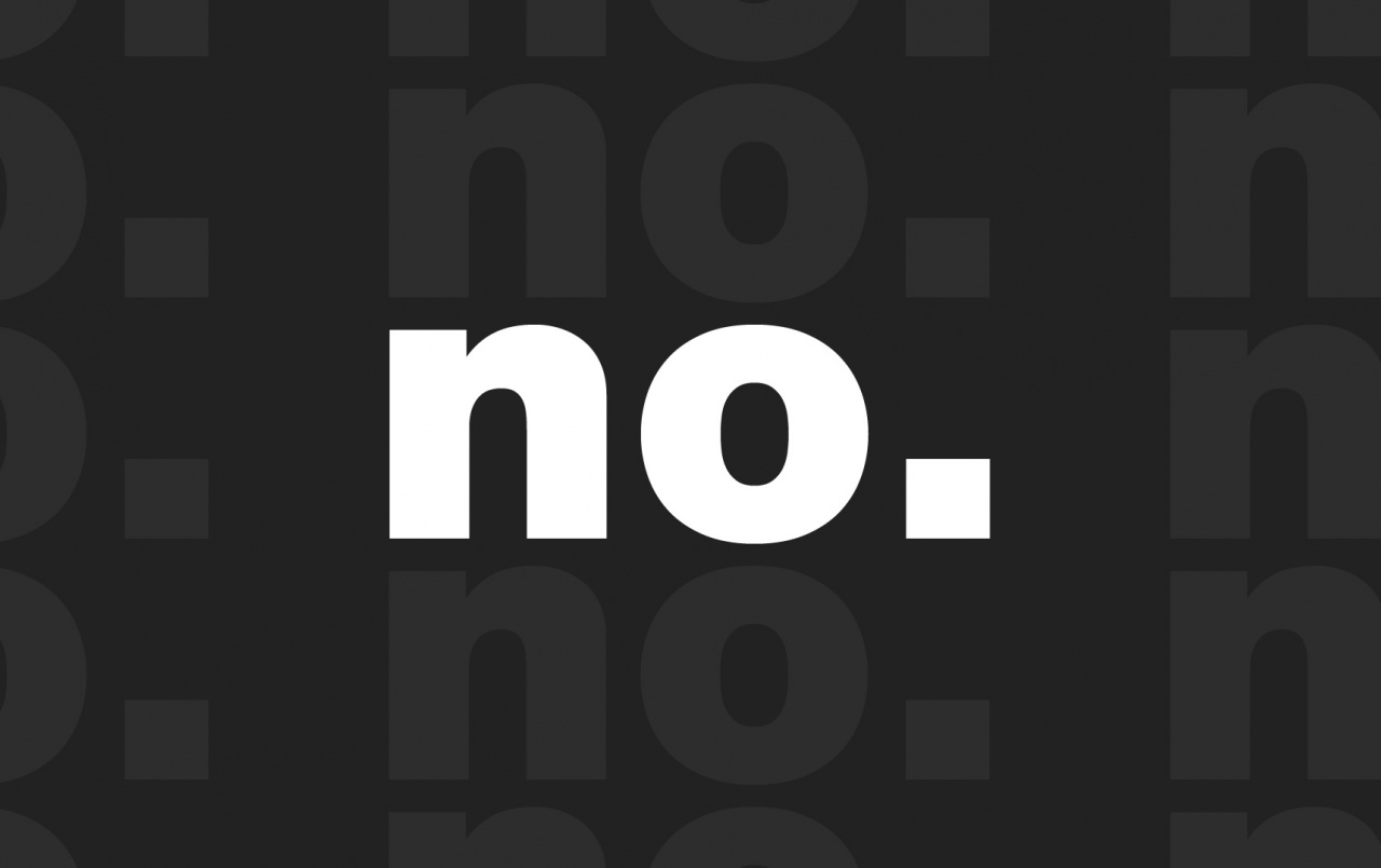 Free download Learn To Say No wallpapers Learn To Say No stock photos ...