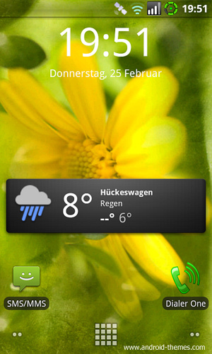 Free download theme Android Themes Android Mobile WallpapersAppsGames ...