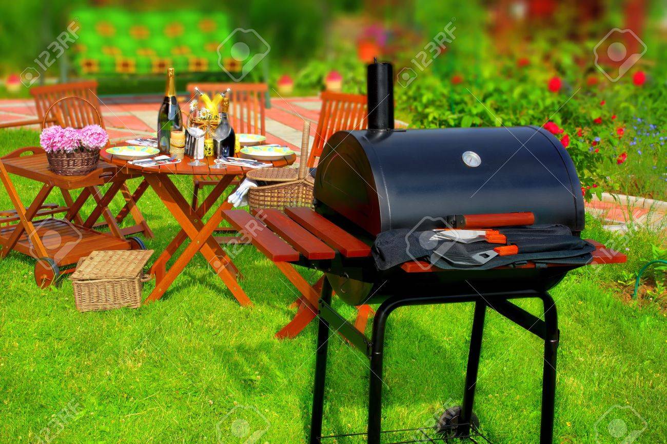 BBQ Backgrounds. Download Wallpapers on WallpaperSafari