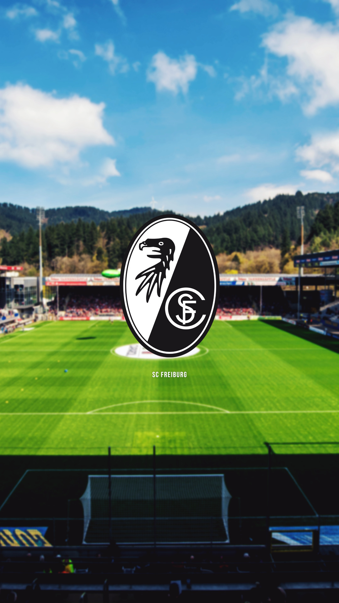 SC Freiburg Wallpapers. Download Wallpapers on WallpaperSafari