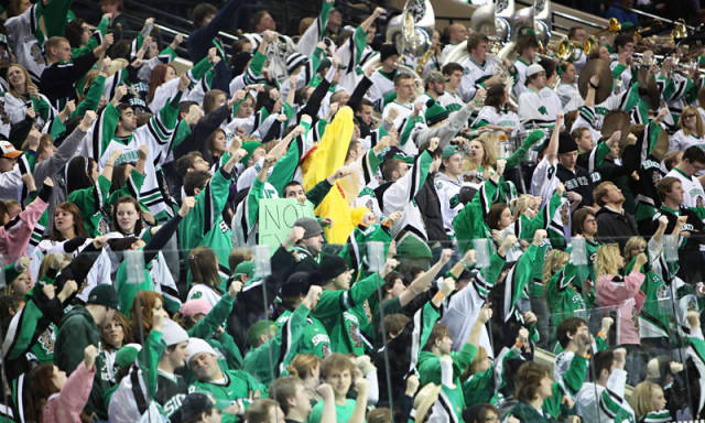 Free download University of North Dakota Wallpaper [640x384] for your ...