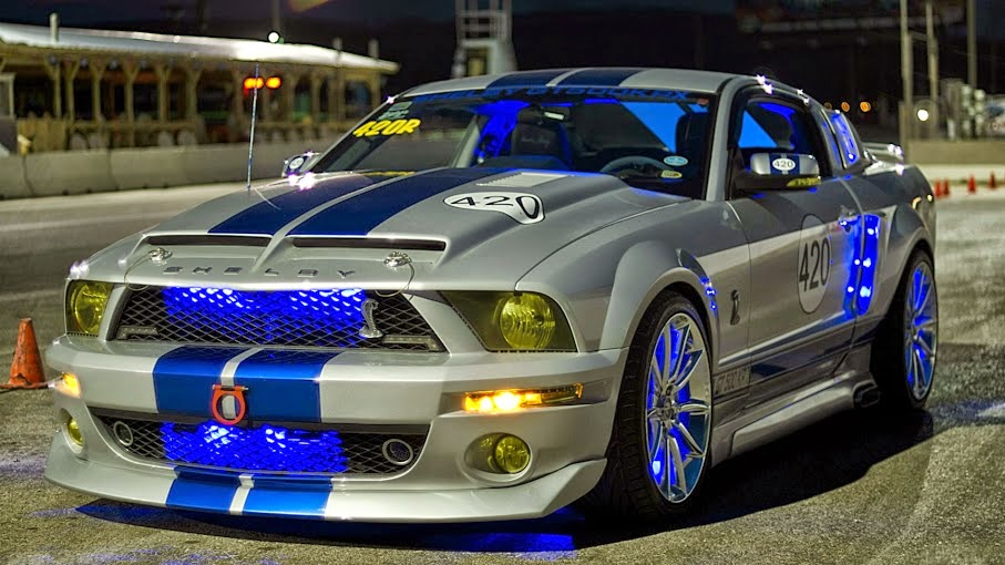 Free download 2013 Ford Mustang Shelby GT500 Need For Speed Edition ...