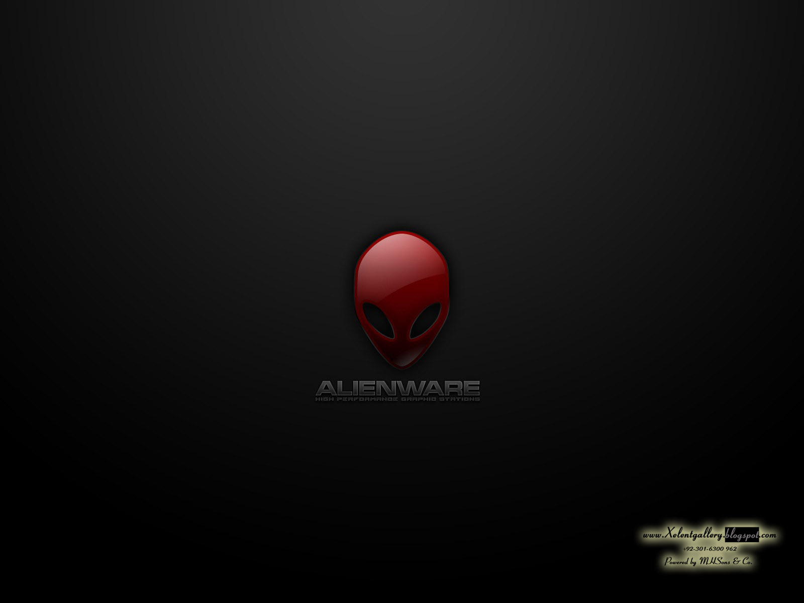 Alienware Desktop Wallpaper Pack. Download Wallpapers on WallpaperSafari