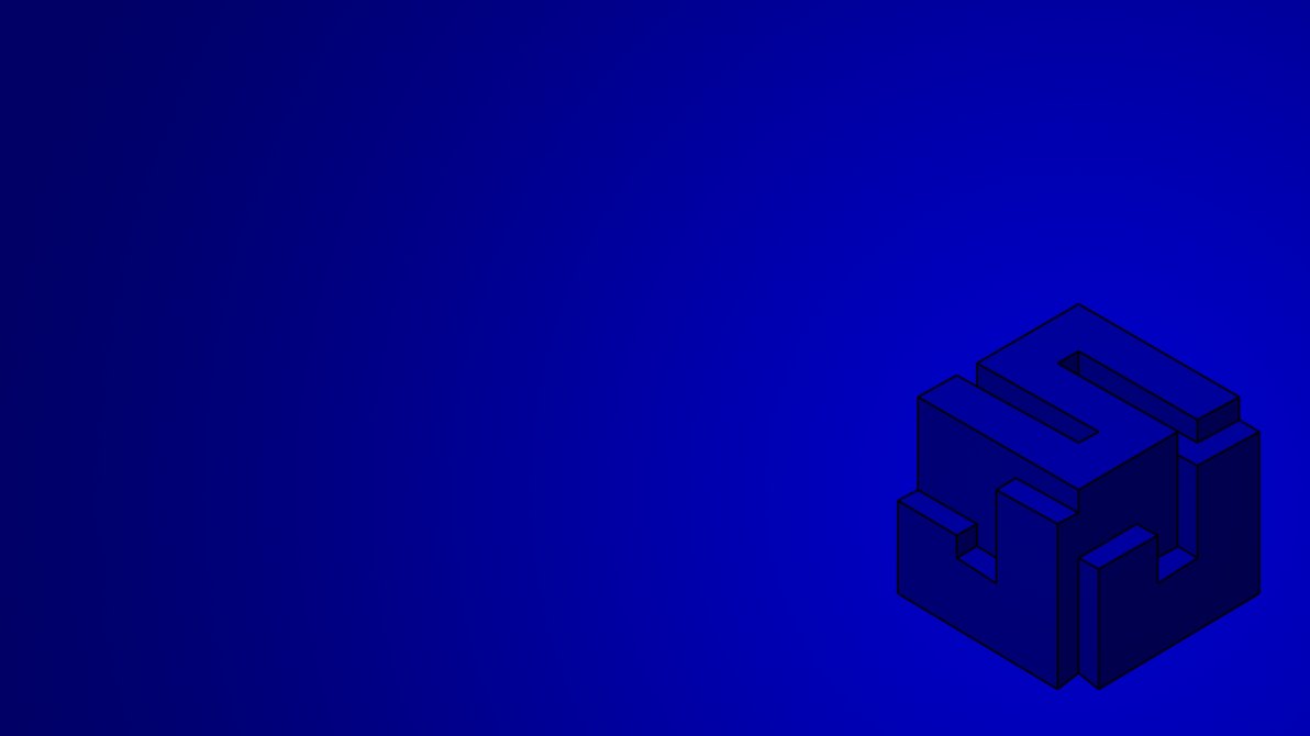 Free download Initials Wallpaper by spaero2011 on deviantART [1192x670 ...