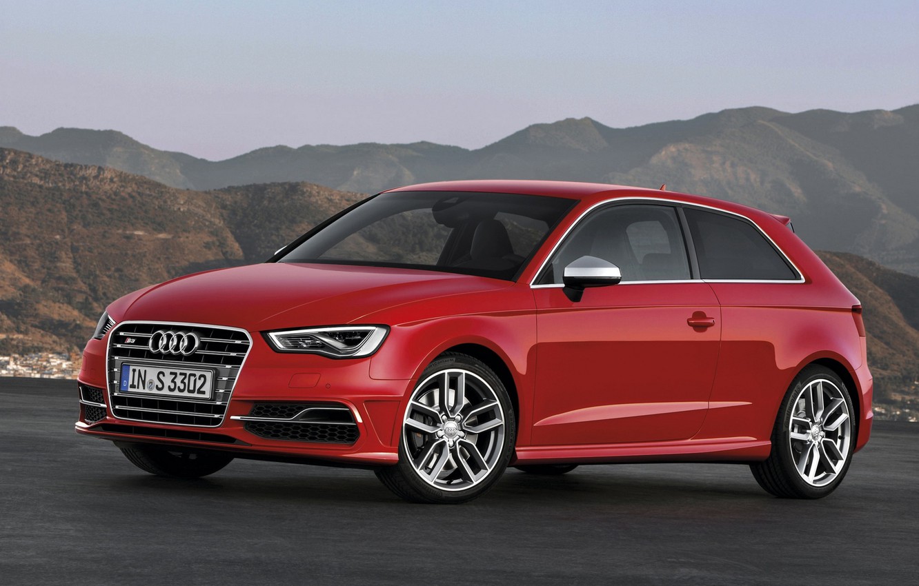 Free download Wallpaper Audi Audi Red Machine Red Car Car Wallpapers ...