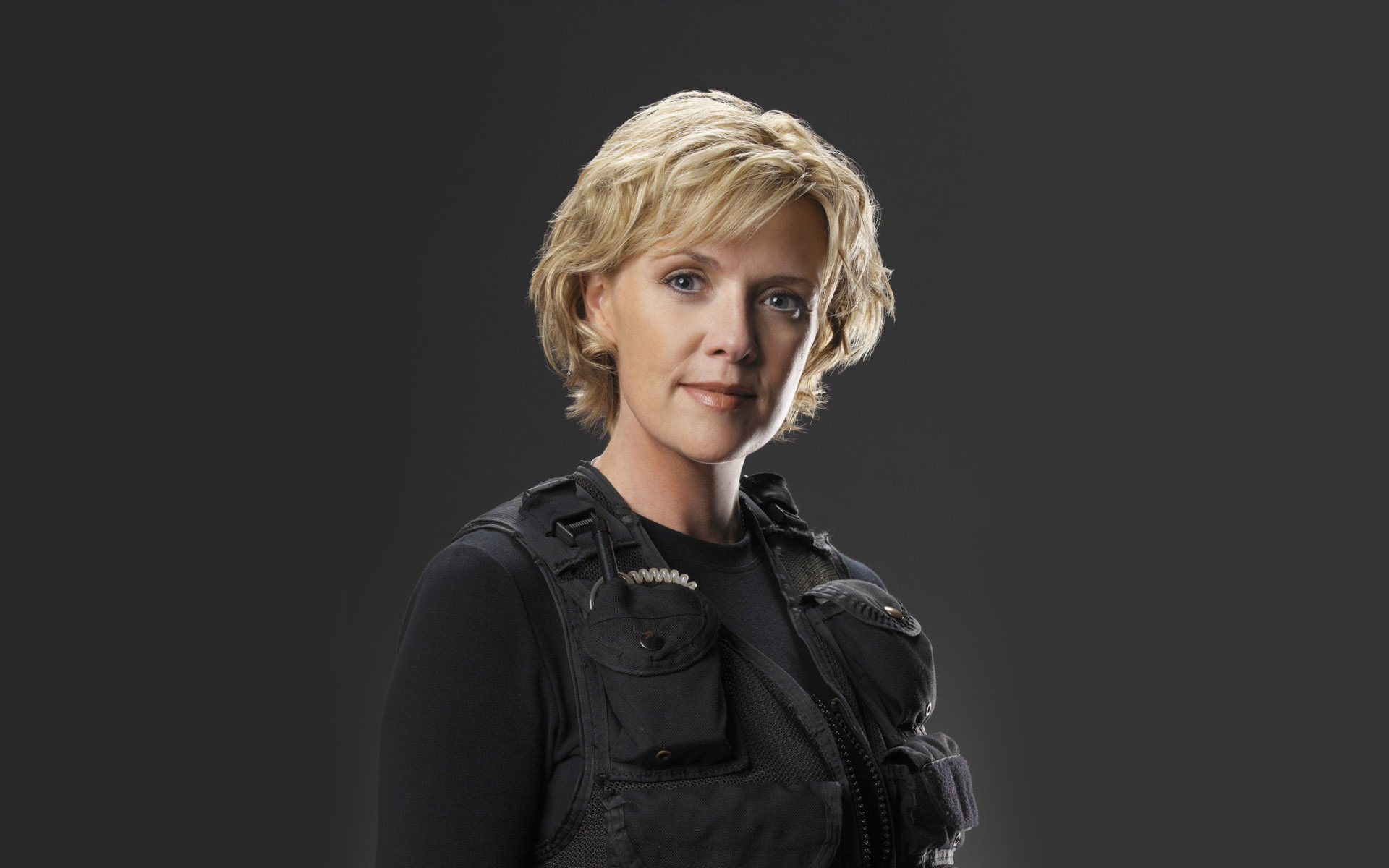 Free download Amanda Tapping Desktop Wallpaper 61195 1920x1200px ...