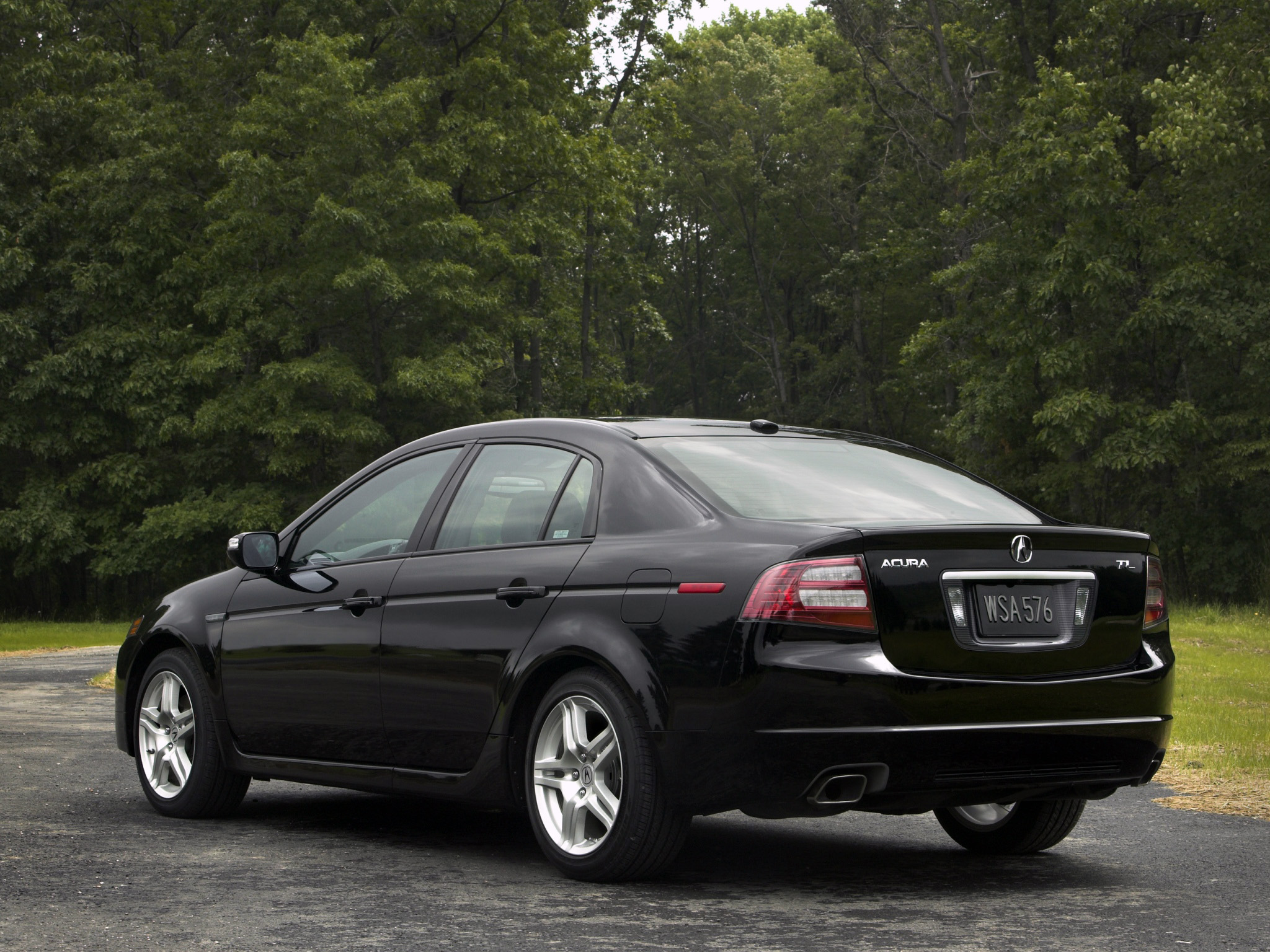 Free download Acura TL Wallpapers Cool Cars Wallpaper [2048x1536] for ...