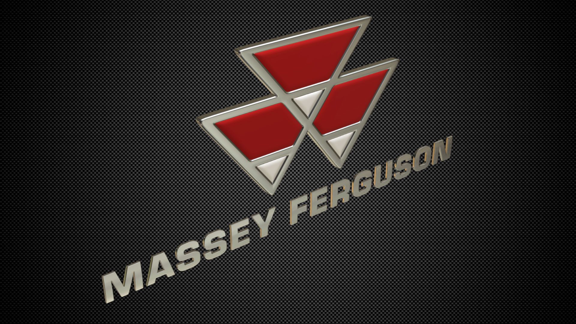 Massey Ferguson Logo Wallpapers. Download Wallpapers on WallpaperSafari