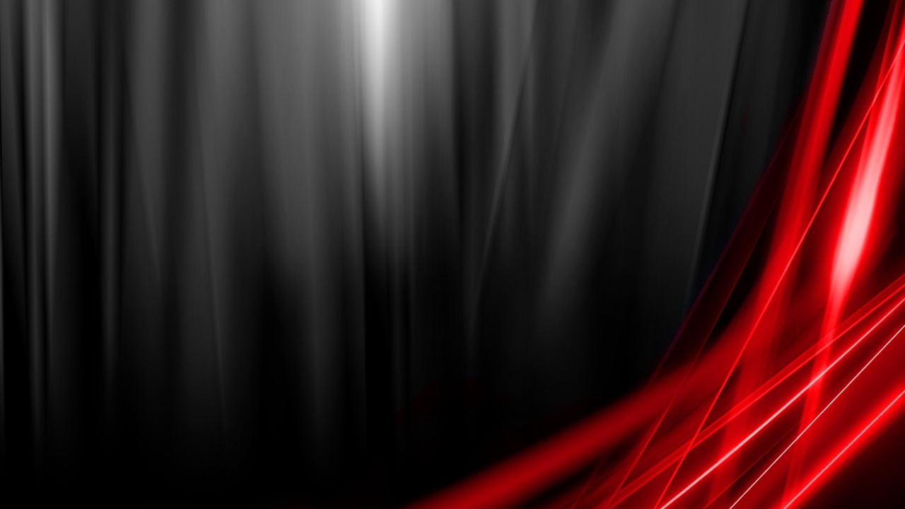 Free download 1280x720 Black Red Vista desktop PC and Mac wallpaper ...