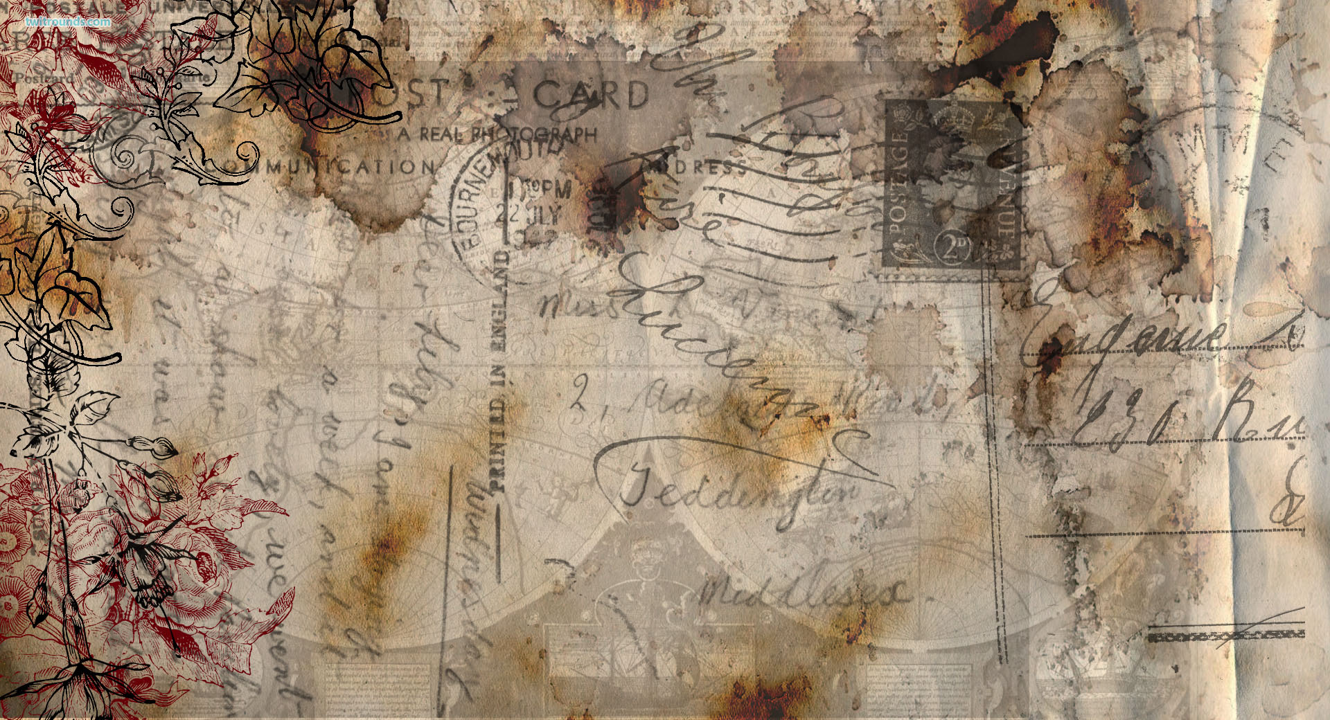 Tumblr Background Images Vintage