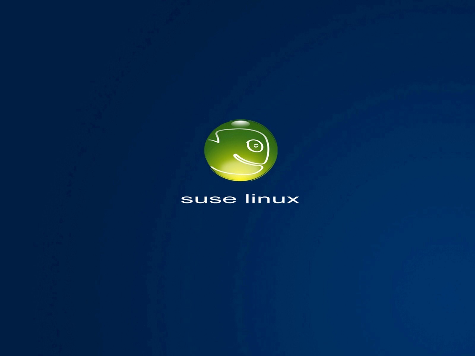 Free download Suse Linux Blue Background HD Wallpapers [1600x1200] for ...