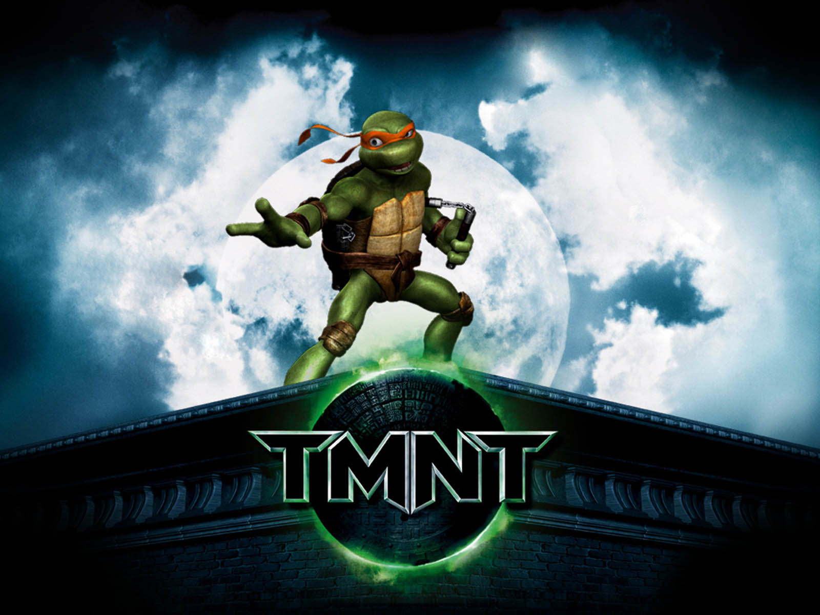 Free download wallpapers Teenage Mutant Ninja Turtles TMNT [1600x1200 ...