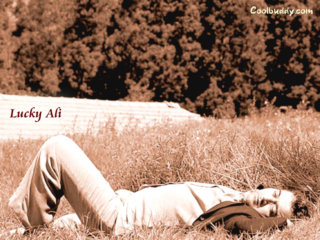 Lucky Ali Wallpapers. Download Wallpapers on WallpaperSafari