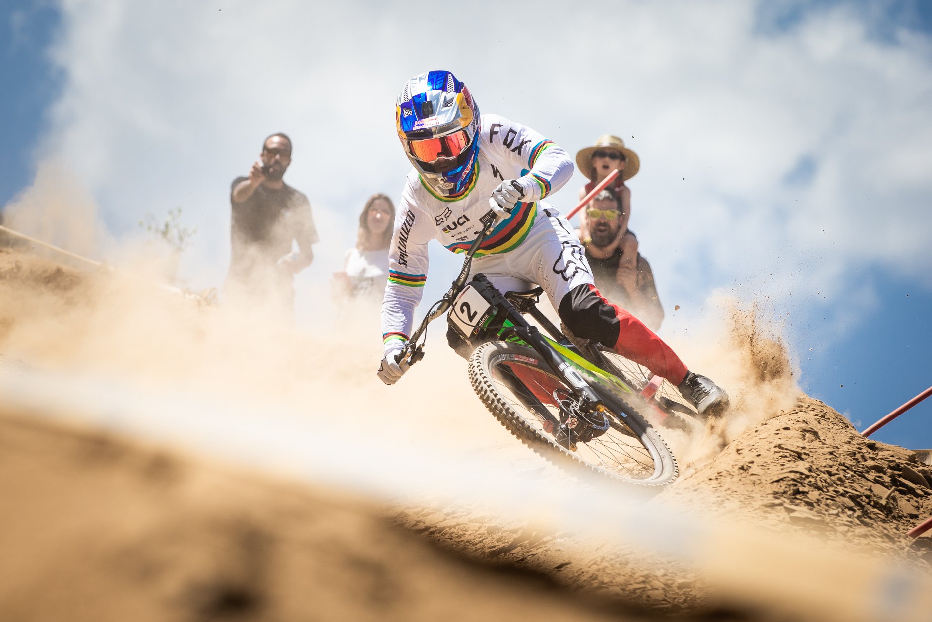 Free download UCI Mountain Bike Loic Bruni Mercedes Benz UCI Mountain Bike [1879x1253] for your ...