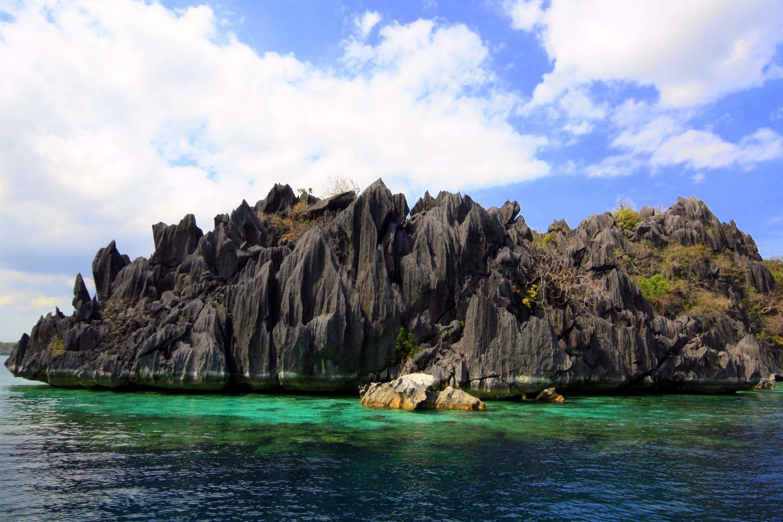 Free download Palawan Philippines Desktop Wallpapers [1600x1066] for ...
