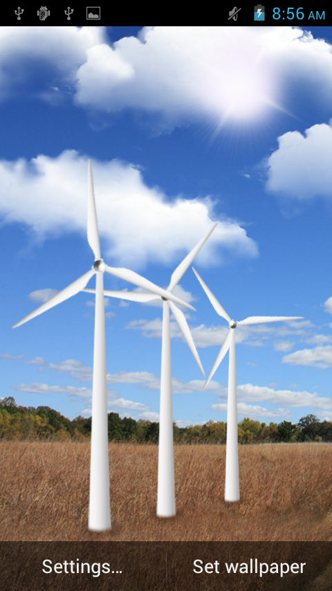 Live Windmill Wallpaper. Download Wallpapers on WallpaperSafari