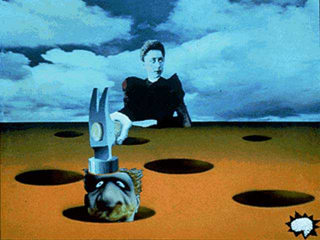 Free download Monty Python Flying Circus Wallpaper Monty pythons ...