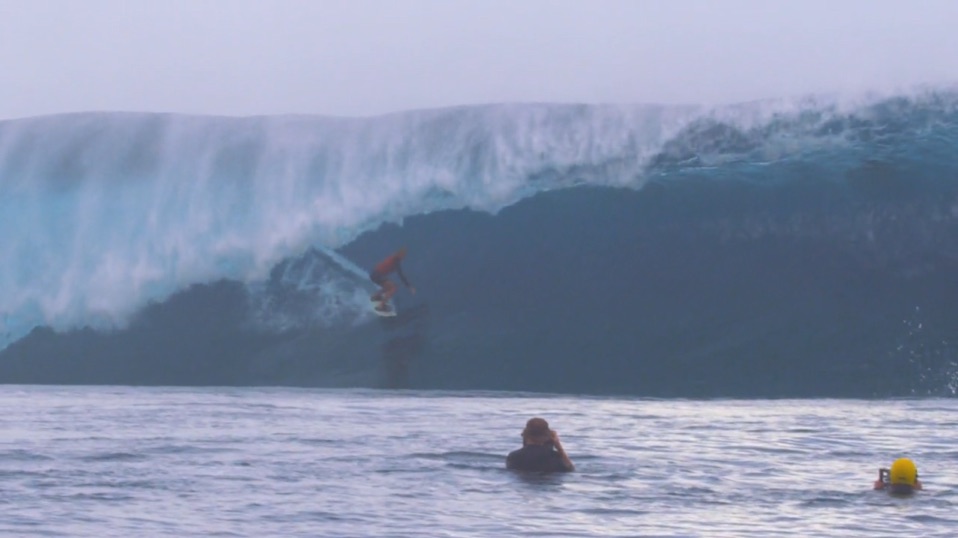 Free download Bethany Hamilton At Teahupoo Surf Europe [958x538] for ...