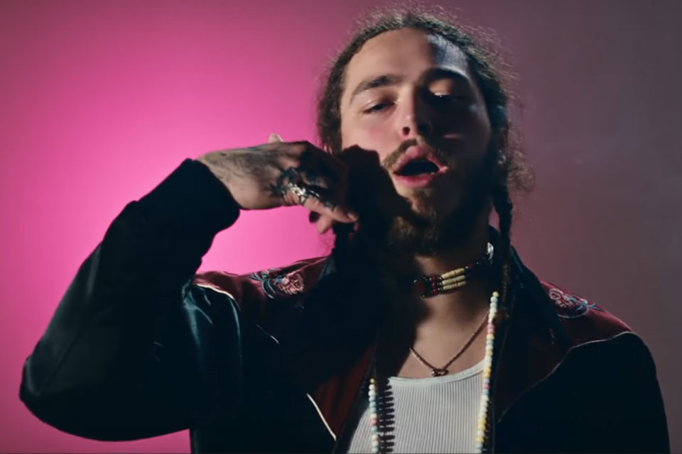 Free download Post Malone ft Quavo Congratulations Video [960x640] for ...