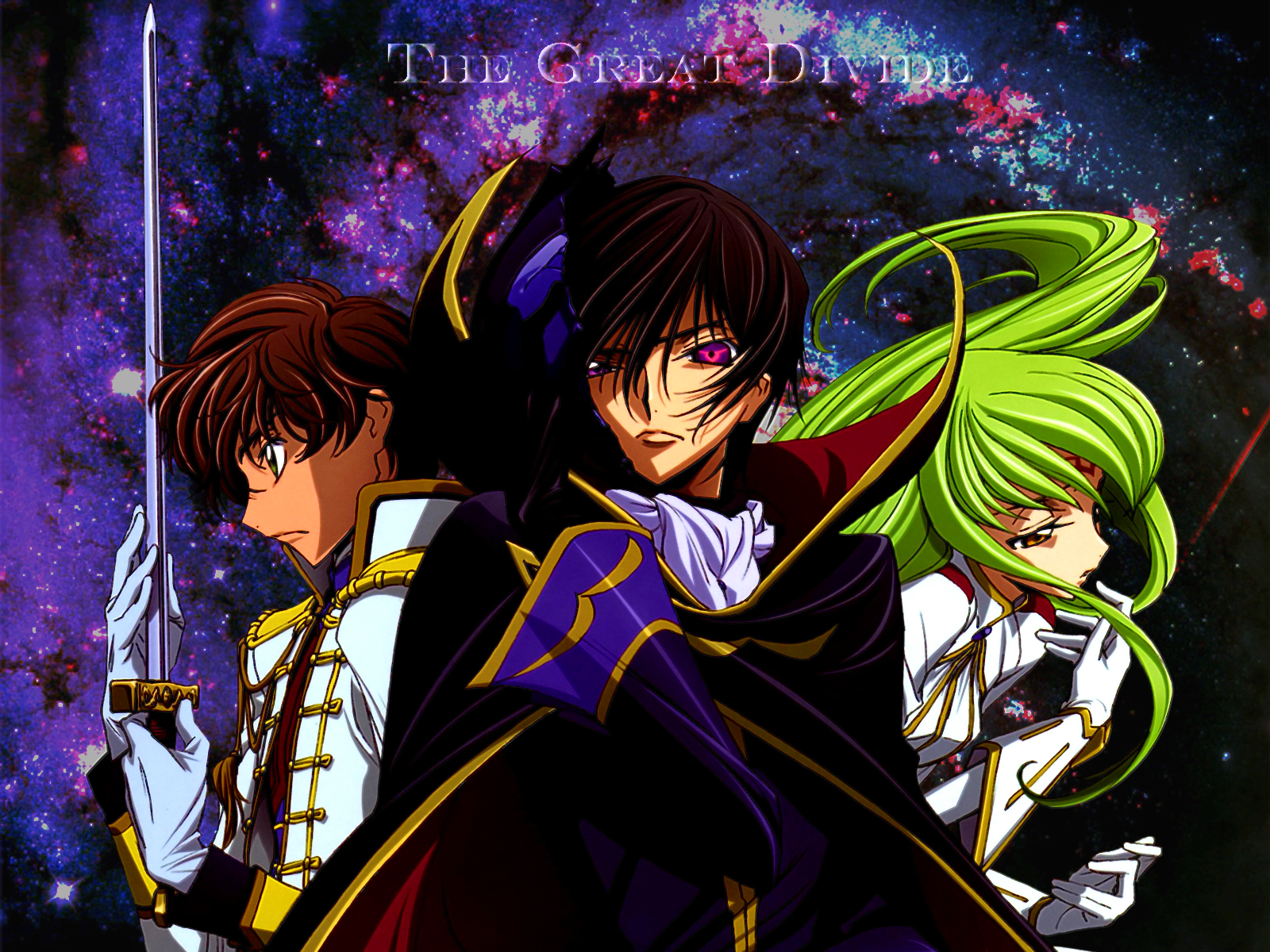 Free download Code Geass Computer Wallpapers Desktop Backgrounds 1600x1200 ID [1600x1200] for ...