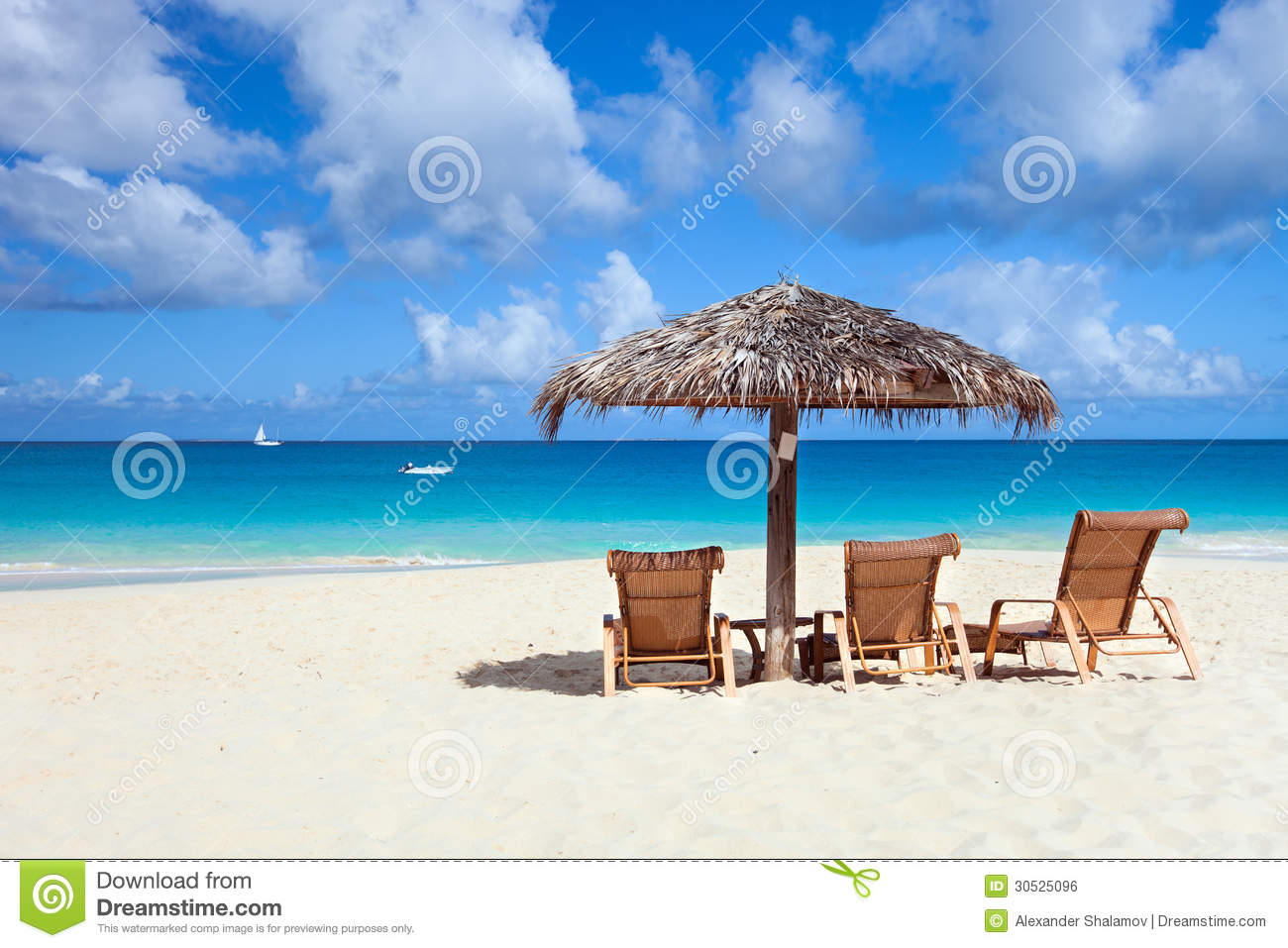 Free download Best Tropical Beach With Chairs HD Photo Galeries Best ...