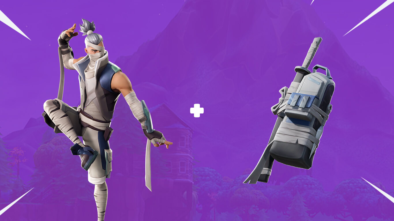 Free download Fortnite Kenji Backbling Fortnite Generator Season 6 ...