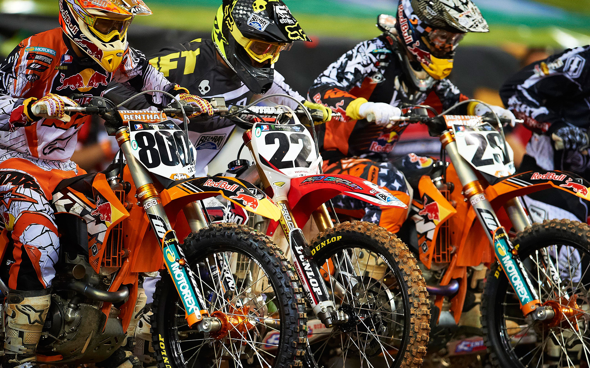 Free download Supercross Wallpapers 91 images [1920x1200] for your ...
