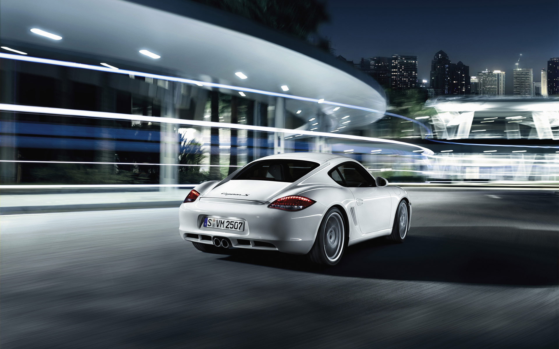 Free download Porsche Cayman S 2 Wallpaper HD Car Wallpapers [1920x1200 ...