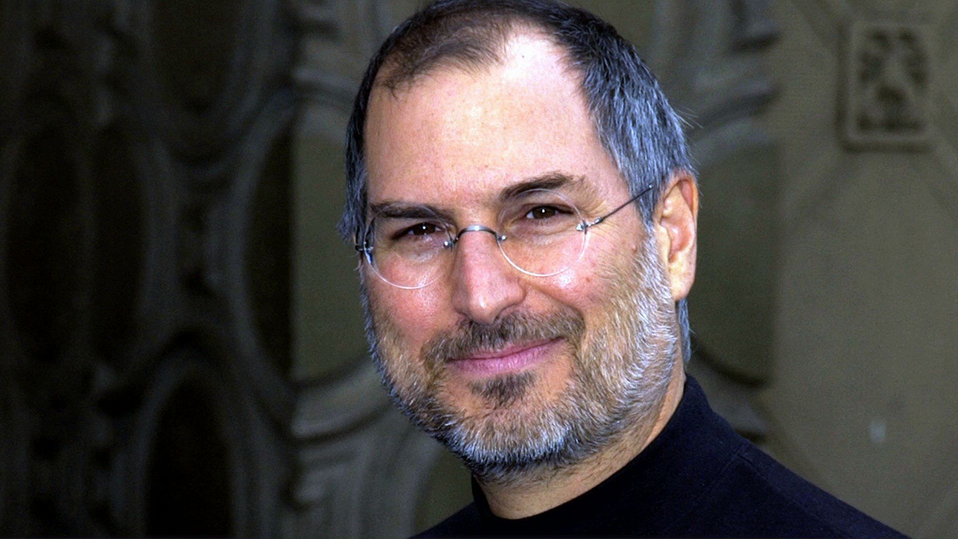 Free download Steve Jobs Hd Wallpaper [1920x1080] for your Desktop ...