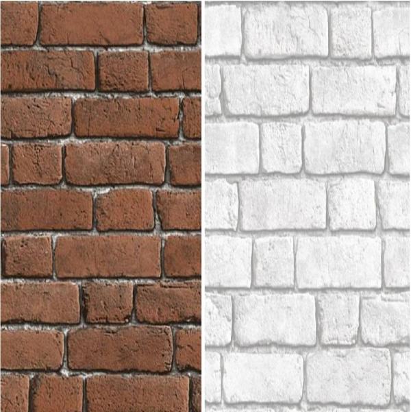 Raised Brick Wallpaper. Download Wallpapers on WallpaperSafari
