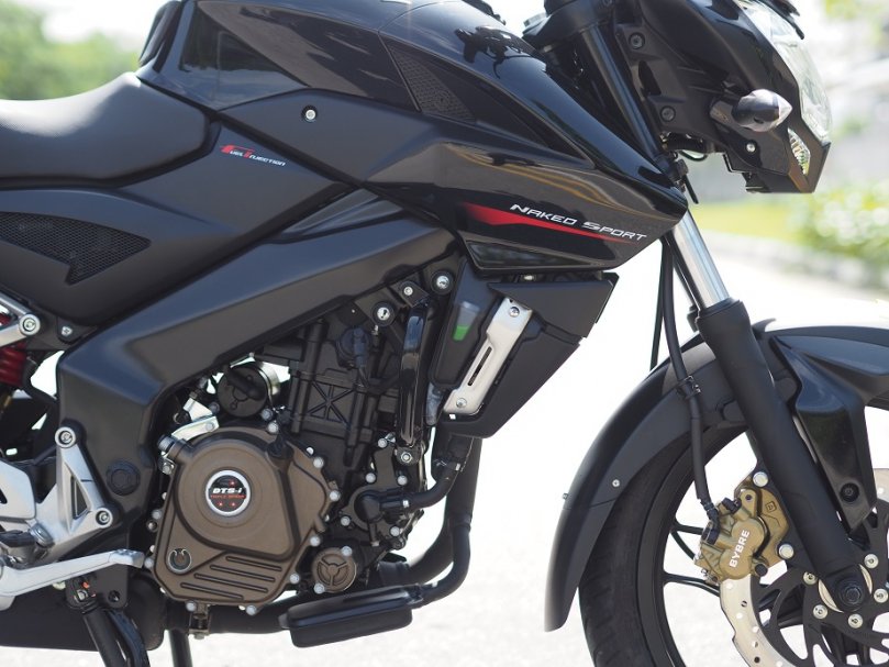 Free download Bajaj Pulsar 200NS HD Wallpapers Pictures Images And ...