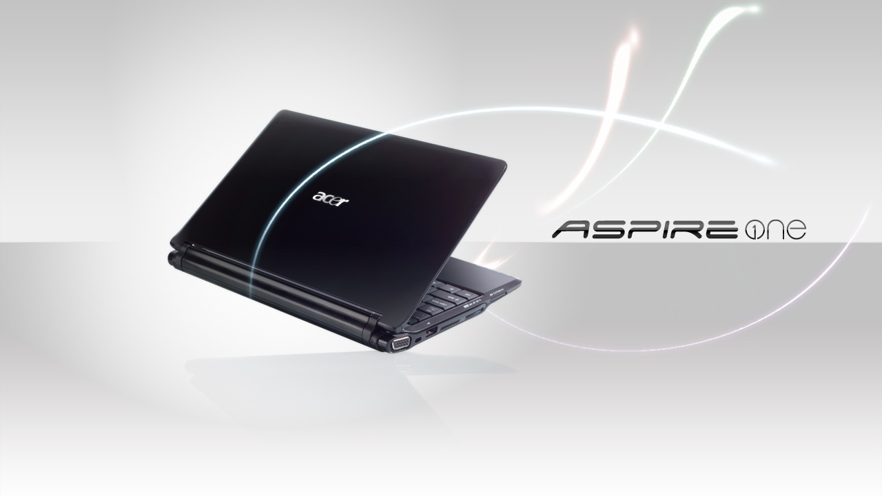 Free download Acer Aspire One Original Wallpapers acer 03 [1280x720 ...