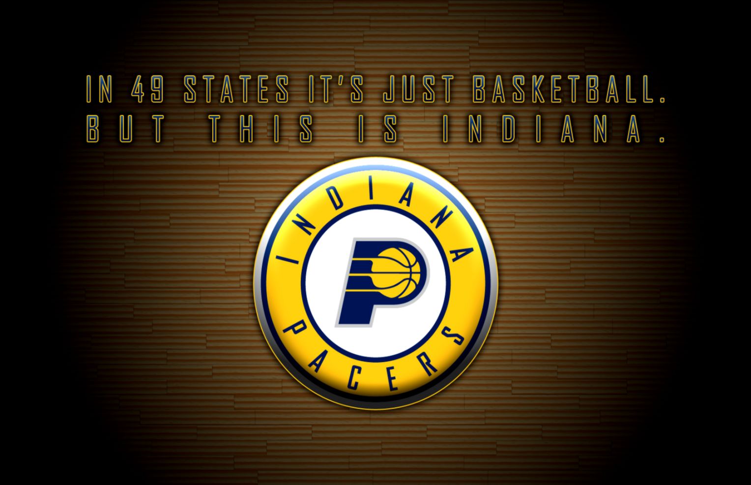 Pacers Desktop Wallpaper. Download Wallpapers on WallpaperSafari
