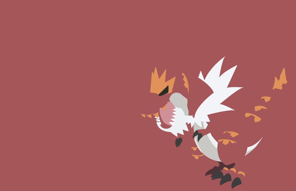 Tyrantrum Wallpaper. Download Wallpapers on WallpaperSafari