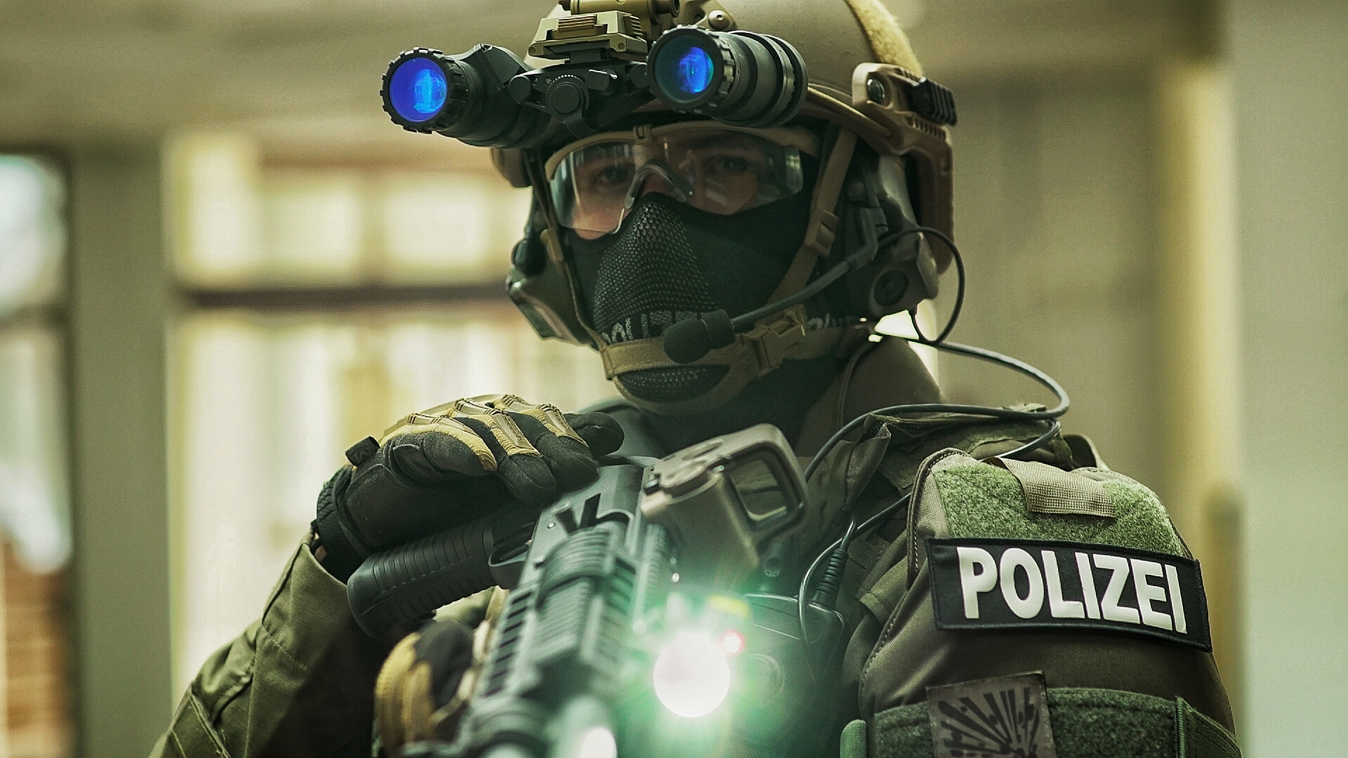 GSG 9 Wallpapers. Download Wallpapers on WallpaperSafari