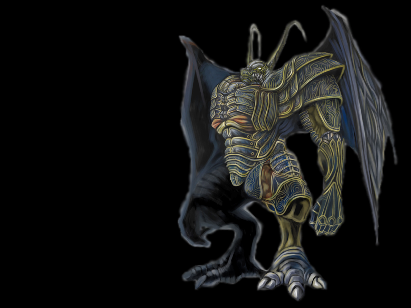 Bahamut Wallpaper. Download Wallpapers on WallpaperSafari