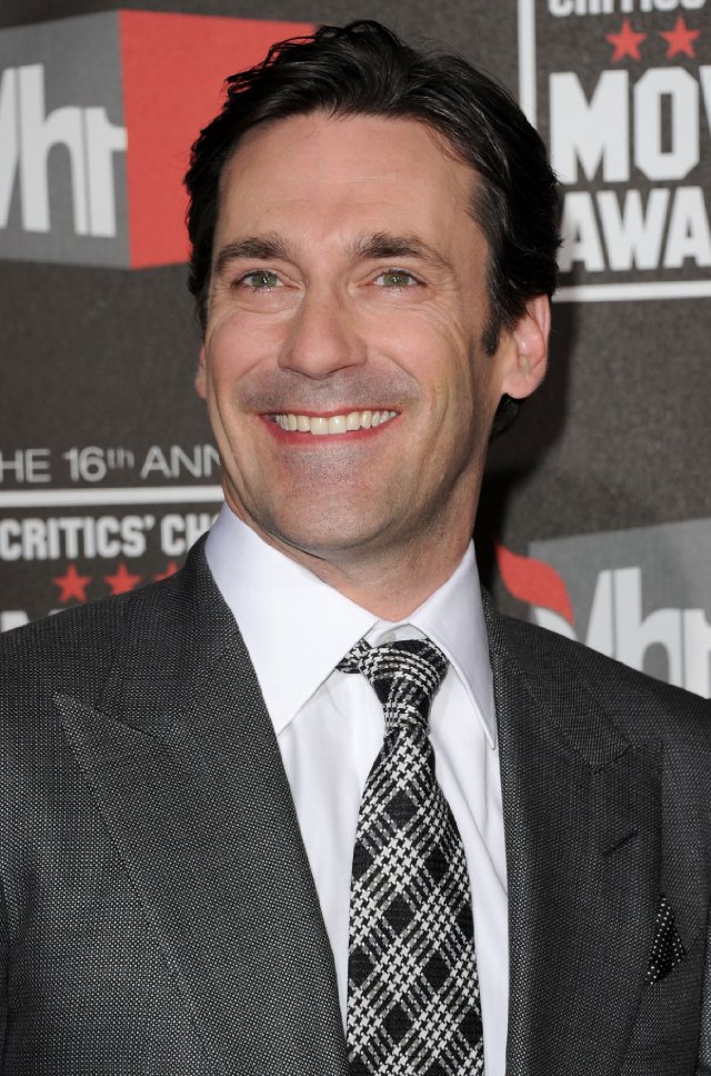 Free download Jon Hamm Photos Photo Jon hamm package iGossip [640x968 ...