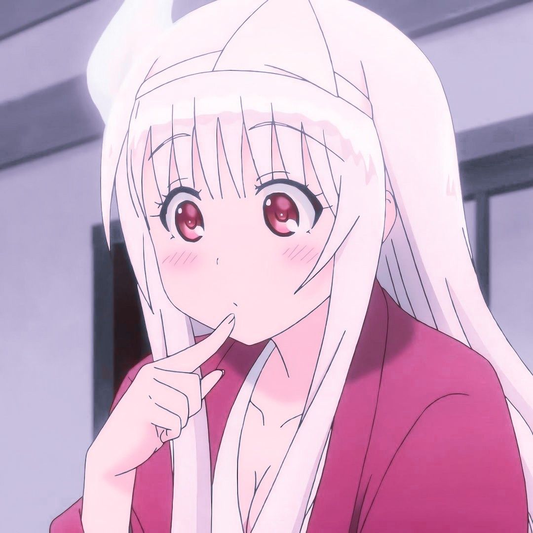 Yuuna and the Haunted Hot Springs Wallpapers. Download Wallpapers on ...