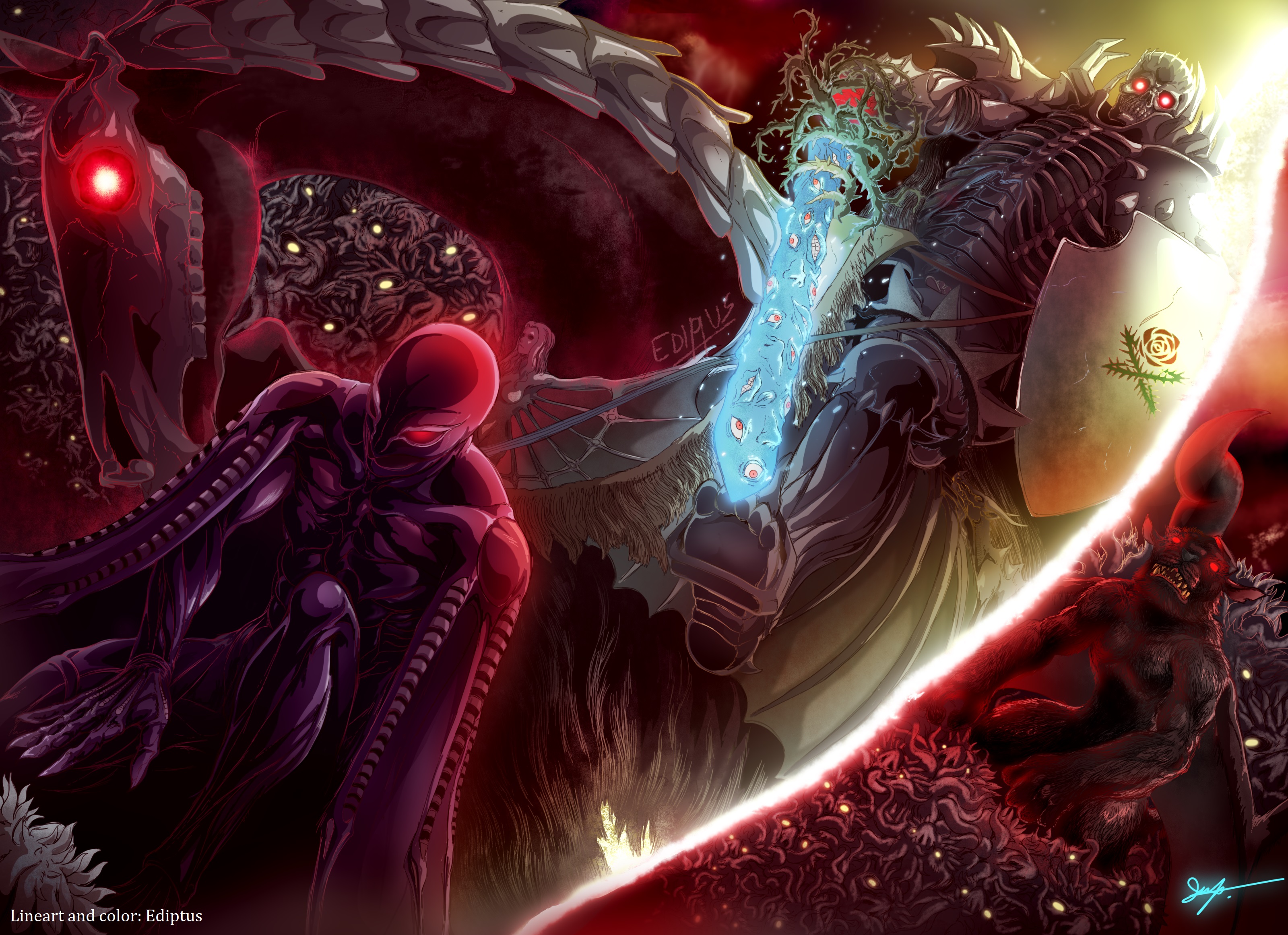 Femto Wallpapers. Download Wallpapers on WallpaperSafari