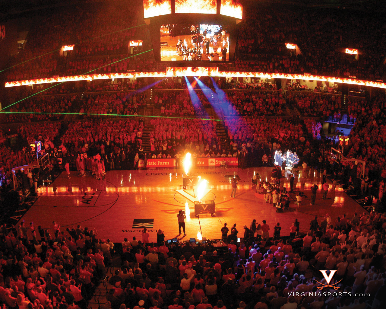 Free download VirginiaSportscom University of Virginia Official ...