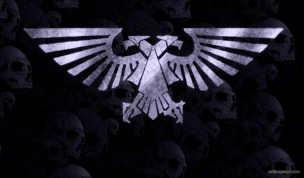 Free download Warhammer 40k Imperial Eagle Widescreen WallpaperFree ...